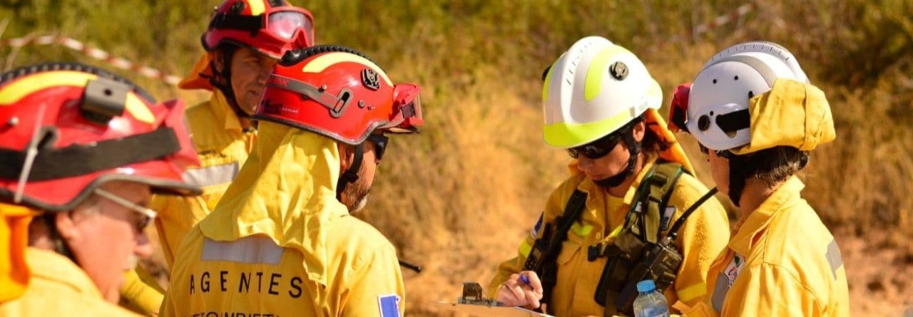 Página Principal | Campus Geacam